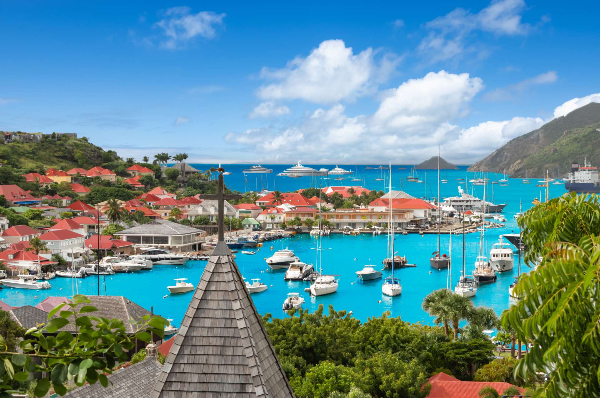 St Barts in June: Exclusive Experiences Beyond the High Season - Blog